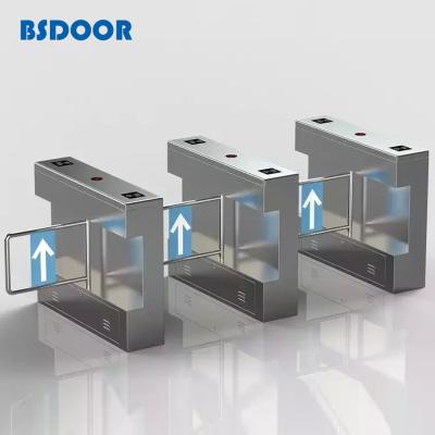 China ODM Half Height Turnstile for sale