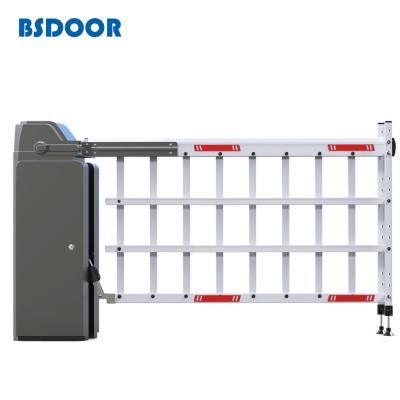 China RS485 Parking Barrier Gate for sale