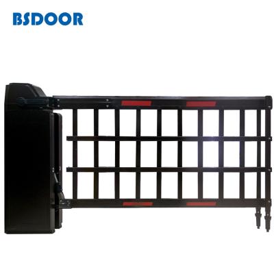 China IP67 Parking Barrier Gate for sale