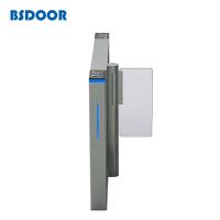 China Security Electronic 600mm Width Intelligent Barrier Gate Single Lane for sale