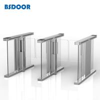 China Airport Speed Gate Turnstile for sale
