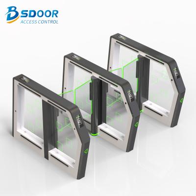 China Passage Speed Gate Turnstile for sale