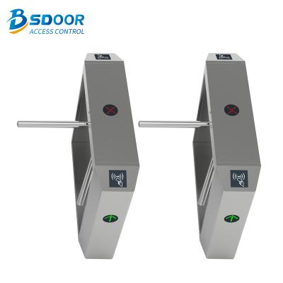 China SS304 Tripod Turnstile Gate for sale