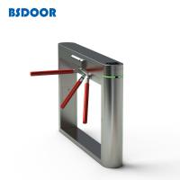 China RS485 Tripod Turnstile Gate for sale