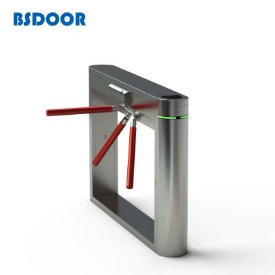 China RS485 Tripod Turnstile Gate for sale