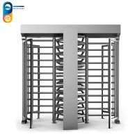 China Exit Full Height Turnstile Gate for sale