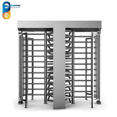 China Exit Full Height Turnstile Gate for sale