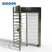 China Entry Dual Lane Barcode Access One Way Turnstile Optional Arm Length for sale