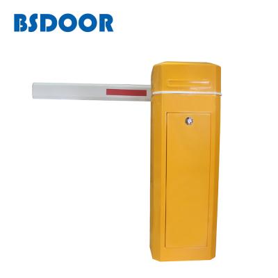 China RoHs Traffic Barrier Gate for sale