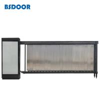 China Advertising Straight Rising Max 6m Auto Boom Gate Remote Less Than 30m for sale