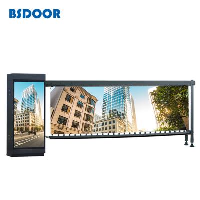 China RoHs Vehicle Barrier Gate for sale