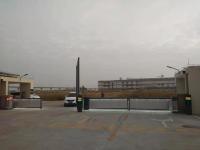 China Automatic Security Boom RS485 Parking Lot Barrier Gate Access Control System for sale