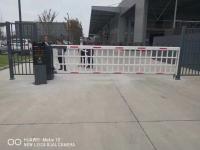 China IP67 Parking Barrier Gate for sale