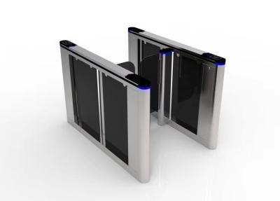 China 600mm Speed Gate Turnstile Movement Mechanism Cylinder Barrier Crowd Control for sale