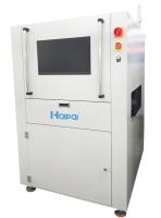 China Inline Coating AOI Inspection System High Precision Detect Over Coating Less Coating Thickness for sale
