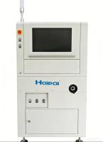 China Compact Inline Automated Optical Inspection AOI Systems With 20MP High Definition CCD for sale