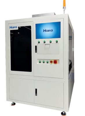 China Precision Digital Inkjet Conformal Coating Machine |Digital Conformal Coating System |  Micron-Level Jetting for sale