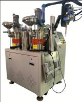 China Fully Automatic Offline Glue Mixing Machine 1:1-10:1 Adjustable Ratio for sale