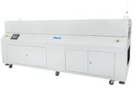 China HP-RF3C 3-Zone Hot Air Curing Ovens High Volume PCB Thermal Curing Oven for sale