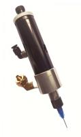 China Back Suction Needle Dispensing Valve 0.18mm Mini Spacing Micro Dispensing Valve for sale