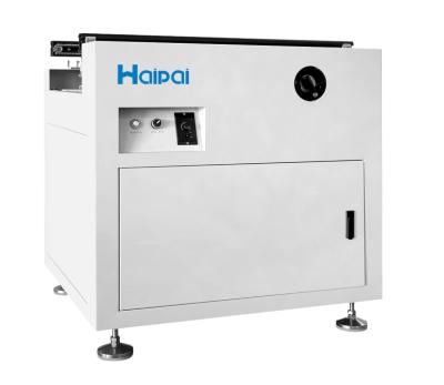 China HP-211 Automatic Feeding Conveyor With Upstream Downstream Equipment for sale