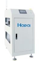 China HP-450H Automatic Lifter Conveyor Servo Motor Drive For Vertical PCB Transfer for sale