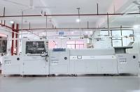 China High Precision Automated Conformal Coating Line IR Curing With SMEMA for sale