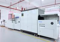 China Modular UV Curing Automated Conformal Coating Line With 450x450mm PCB Handling for sale
