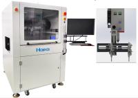 China Precision Fluid Selective Conformal Coating Equipment for Automotive Electronics Simultaneous Spraying for sale