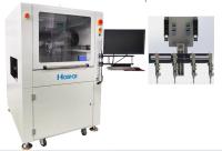 China HP-7304 four Valve Conformal Coating  Simultaneous coating of four separate areas for sale