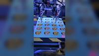 China Four Axis Selective Conformal Coating Machine For High Density PCB HP-730C for sale
