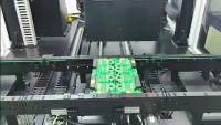 China Precision Digital Inkjet Conformal Coating Machine |Digital Conformal Coating System |  Micron-Level Jetting for sale