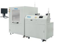 China HP-Glue450 High Precision Online Glue Potting Machine With 1:1 To 10:1 Adjustable Ratio for sale
