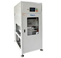 China HP-450ZK Online Pre Potting Vacuum Extraction Machine For Power Electronics for sale