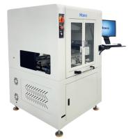 China Dual Mode Offline / Online Dispenser Machine With Five Axis Motion System for sale