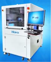 China High-Speed XYZ Axis Selective Conformal Coating Machine with Twin Valves for PCBA for sale