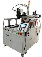 China HP-GM100-7 Offline Atmospheric Dispensing System – Precision Under Pressure|glue potting|dynamic mixing and static mixing for sale