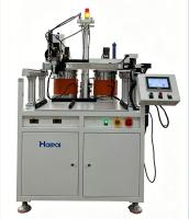 China HP-GM100-7 Offline Atmospheric Dispensing System – Precision Under Pressure|glue potting|dynamic mixing and static mixing for sale