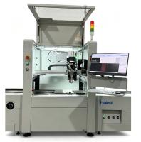 China Online Potting System – Precision Fluid Dispensing for High‑Reliability Electronics|Vacuum Degassing for sale