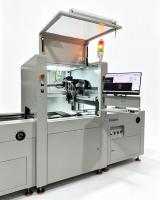 China Online Potting System – Precision Fluid Dispensing for High‑Reliability Electronics|Vacuum Degassing for sale