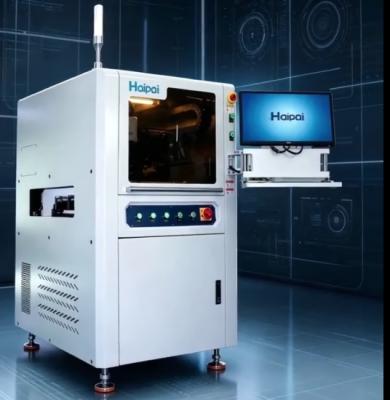 China HP-D30-A Precision Glue Dispenser| Robot for SMT Assembly, Underfill, PCB Manufacturing for sale