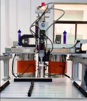 China HP-GM100-7 Offline Atmospheric Dispensing System – Precision Under Pressure|glue potting|dynamic mixing and static mixing for sale