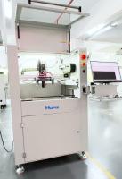 China HP-730 Selective Conformal Coating Machine | Precision PCB Conformal Coating System|SMEMA for SMT line |EMS / PCBA Manufacturing for sale