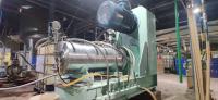 China 60L Disc-Type Sand Mill Bead Mill Machine with 37-45 kW Drive for Soluble Concentrate Production for sale