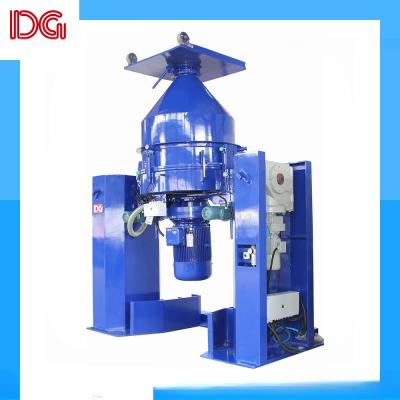 China CM1000-CD 1000 Litre Dust Ex Proof Container Mixer with 55kW Motor for Masterbatch Blending for sale