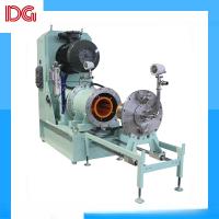 China 60 Liters Pin Type Nano Horizontal Bead Mill - Industrial Grinding Equipment with Gap Separator for sale