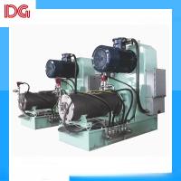 China 60L High Flow Disc Sand Mill with 800 RPM Speed and 37-45 kW Drive for Paint, Ink & Pesticide Production for sale