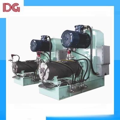 China 60L High Flow Disc Sand Mill with 800 RPM Speed and 37-45 kW Drive for Paint, Ink & Pesticide Production for sale