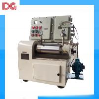 China 1.4L Laboratory Bead Mill with Disc Bead Technology and Explosion-Proof Design for Safe Research Applications for sale