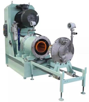 China Degold ZM Series Horizontal Bead Mill 0.3L-1000L Capacity for Paint, Ink & Pigment Grinding for sale